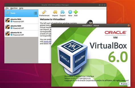 How To Use Virtualbox For Virus Testing Washingtonkse