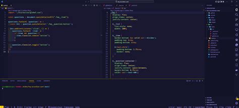 qual melhor IDE HTML e CSS parte crie uma página da Web Alura Cursos online de tecnologia