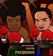 Boxing Live 2 Online Game 🕹️ Play Now