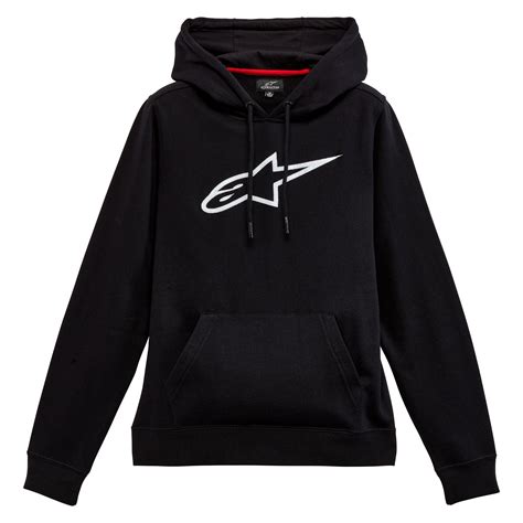 Womens Ageless V2 Hoodie Alpinestars® Official Site