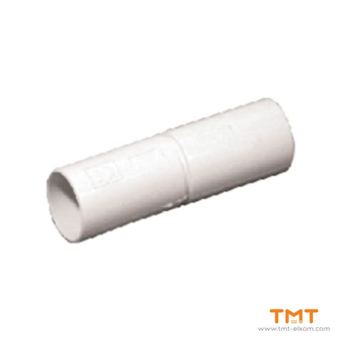 ТМТ ЕЛКОМ ЩУЦЕР ТРЪБА ТРЪБА 25mm Ip40 Ol70093 Olan