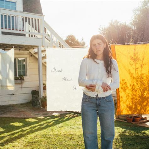 Avery Lynch Reveals New Single “think About It Recycle Bin Of A