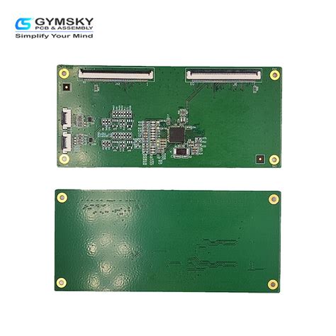 Custom Pcb Board Design Pcb Layout Design Services Electrical Circuits