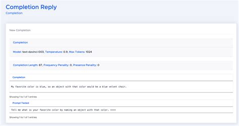 Model Fitting In A Nutshell With A Single Line Jsonl File And Nepochs Documentation Openai