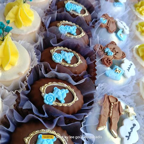 طلبية نفاس 💙 الحمد لله Le Goût Du Paradis Chez Soumia Facebook