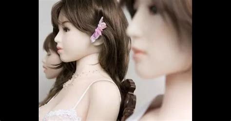 Kira Kira Gimana Ya Kalau Sex Doll Dijadikan Spirit Doll KASKUS