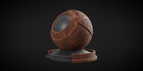Procedural Shader Collection Works In Progress Blender Artists Community