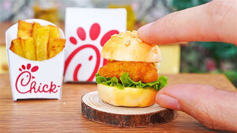 Best Of Miniature Cooking Compilation 1000 Miniature Food Recipe