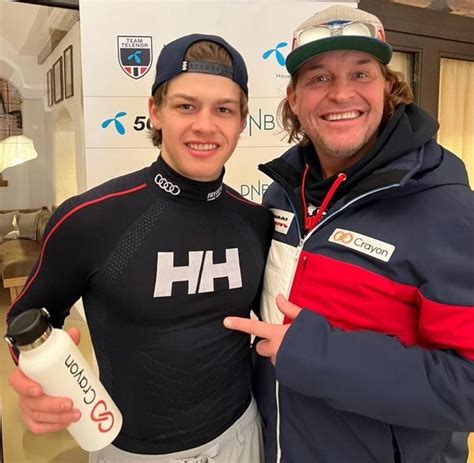 Steen Olsen Seals First World Cup Victory In Debut Season Crayon
