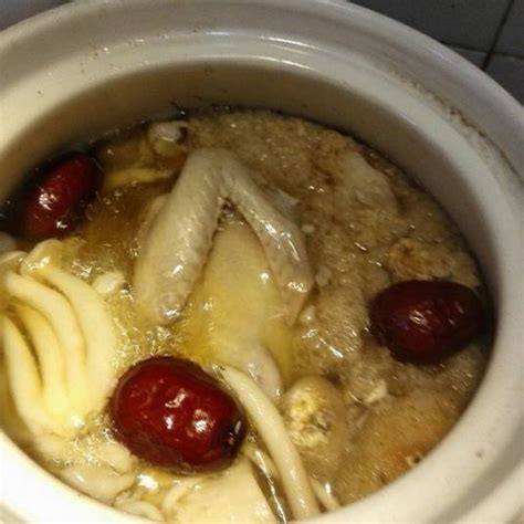 竹荪滋补乳鸽汤 百度百科