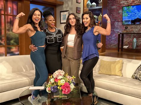 Casey Eldringhoff Arm Cfi I Cfpe On Linkedin Mahsa Riar You Are A Rock Star See You