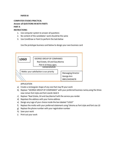 js3 computer mock practical pdf computing office equipment