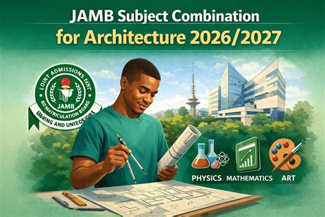 Jamb Cut Off Mark For Theology 20262027 Utme2026