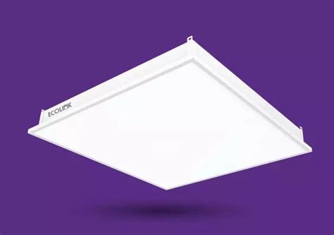 Buy EcoLink W Troffer Natural White Light WH Online In India At Best Prices