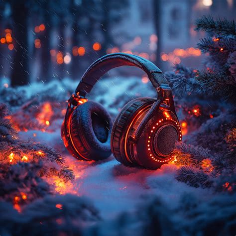 Banger Christmas Festive Beat Youtube Music