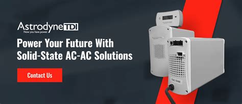 Solid State Ac Ac Transformers