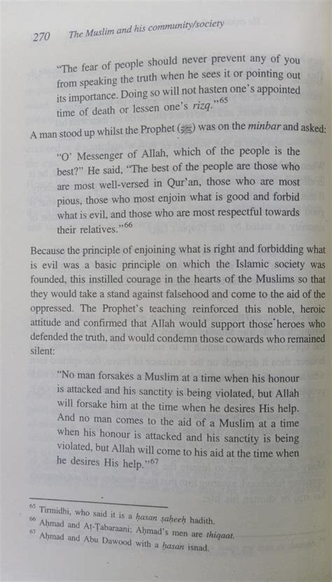 The Ideal Muslim By Dr Muhammad Ali Al Hashimi Islamhouse