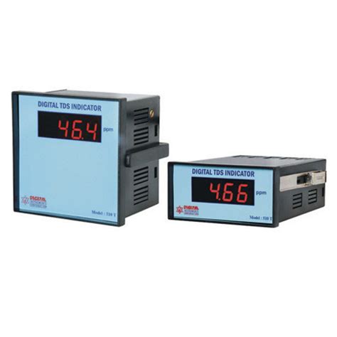 Digital TDS Meter For Laboratory At Piece In Madurai ID