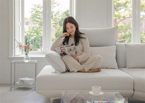 일반소파 아미르 패브릭 스윙 소파 6인 코너형 오늘의집 쇼핑