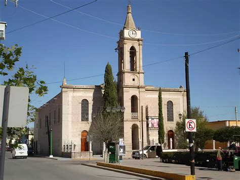 Canatlán Turismo Cultural En El Estado De Durango Articulos Y Tips De