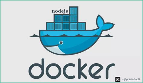 Dockerize Application In Easy Steps By Pravin Lolage Pravin Lolage