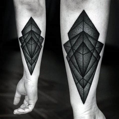 96 Tatuajes De Puntillismo Ideas Y Estilos Más Destacados