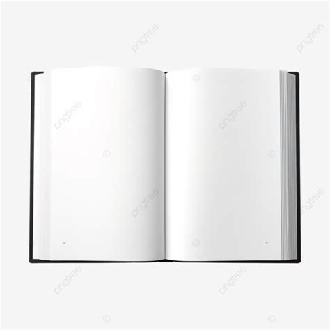 빈 책 책 열려 있는 비어 있는 Png 일러스트 및 이미지 에 대한 무료 다운로드 Pngtree