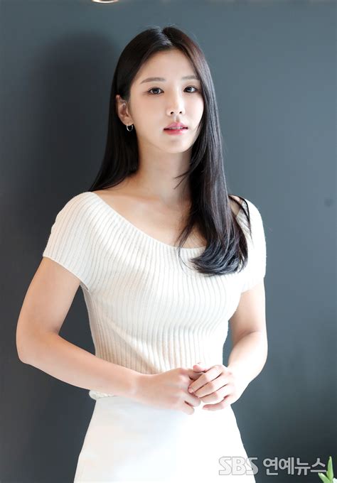 [e포토] 강석우 딸 강다은 청순 우아 다 가진 미모