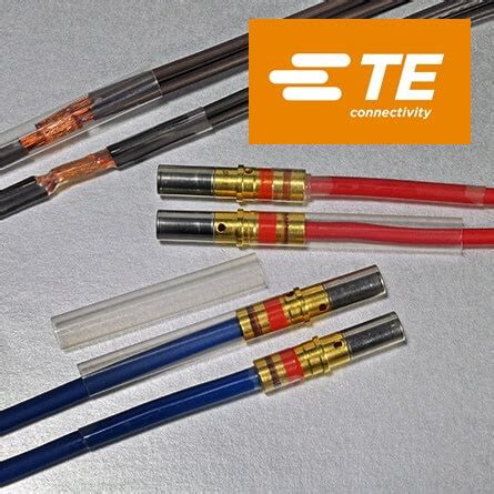 Rw 175 Raychem Kynar™ Heat Shrink Tubing Pmg Company