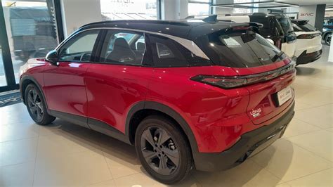 Baic X55 Ii Luxury 7dct 15t Autofast