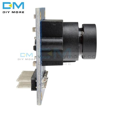 Ov7670 Camera Module Board Image Sensor 300kp Supports Vga Cif Auto Ex