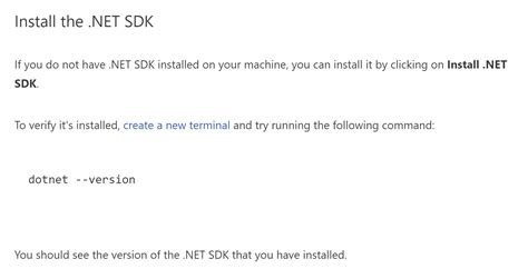 Getting Started Instructions Should Include Restart Device · Issue 268
