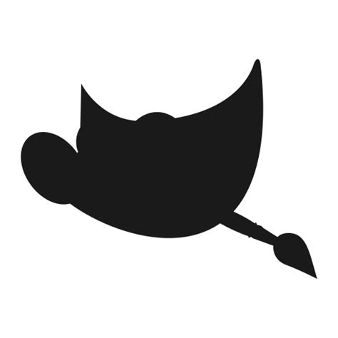 Gimp User Interface Gesture Icons Gimp User Interface Gesture Icons