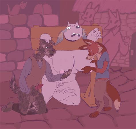 Rule 34 Animal Genitalia Animal Penis Anthro Balls Big Breasts