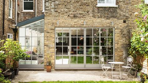Victorian House Extension Ideas That Combine Old And New Homebuilding