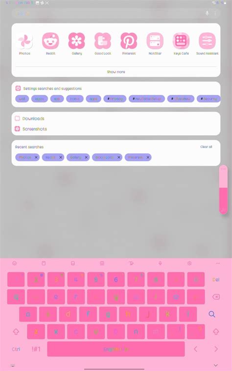 My Current S9 Ultra Setup Rgalaxytab