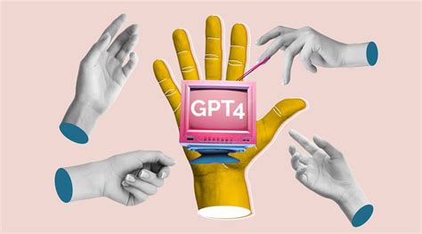 5 Incredible Things Gpt 4 Has Already Done To Showcase Its Power