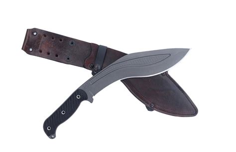 Rmj Tactical Kukri Leather Sheath Tactical Elements Inc