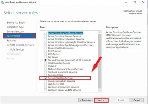 Enable And Use Microphone In Remote Desktop RDP Sessions