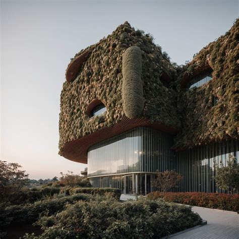 5 Ways Artificial Intelligence Is Revolutionising Architecture