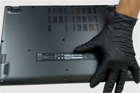 How To Turn On An Acer Aspire Laptop Tech Guru Guy