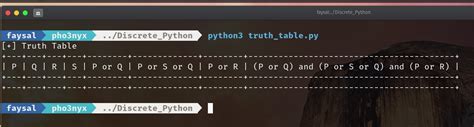 Python PrettyTable Add Row Not Printing The Table Body Stack Overflow