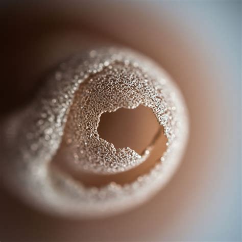 Diffraction Limit Term