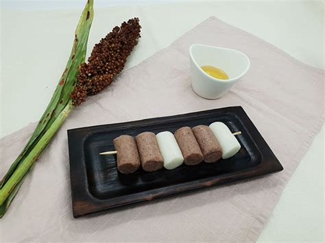 11월 11일은 ‘가래떡데이 수수로 떡 만들어드세요 당신의 건강가이드 헬스조선