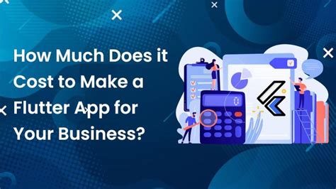 Eugenio Tesio On Linkedin How Much Does It Cost To Make A Flutter App For Your Business