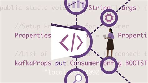 Online Course Apache Kafka Essential Training Getting Started From