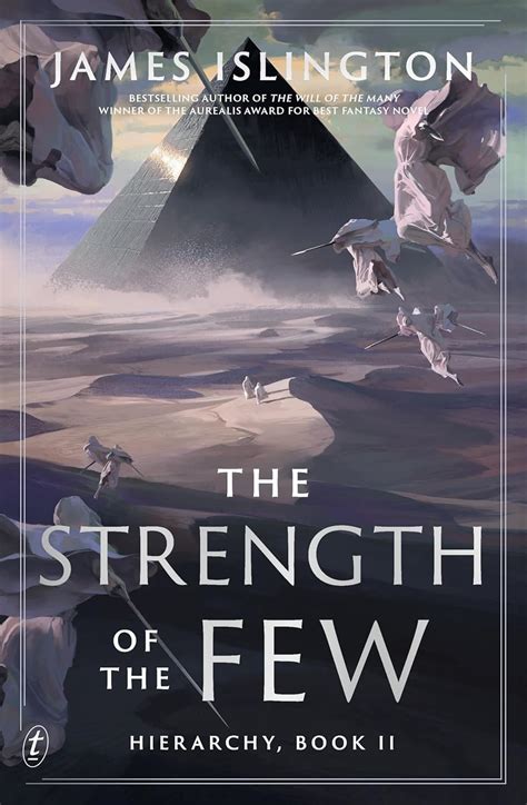 The Strength Of The Few The Epic Sequel To The Fantasy Bestseller
