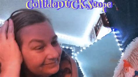 Big Belly Milf Pawg Catches You Watching So She Devours You Can Feel
