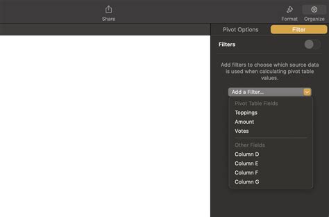 How To Use Pivot Tables On Mac In 2022 Appletoolbox