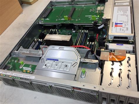 Server Sun Oracle Netra Sparc T4 1 128gb No Hdd Salvage Does Not